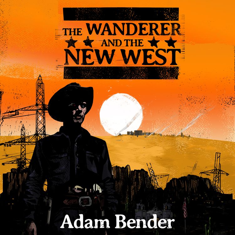 Audiobook Sale: More Than 50% Off Bender's Novels » Adam Bender