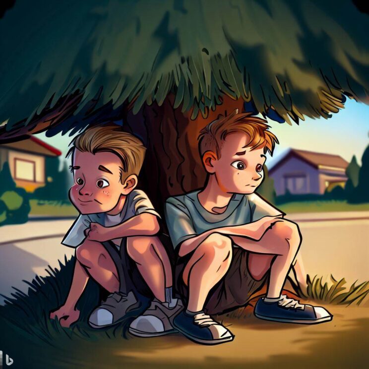 Short Stories by Adam Bender » Adam Bender